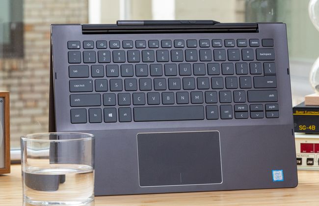 Dell Inspiron 13 7000 2-in-1 Black Edition (7390) Review | Laptop Mag