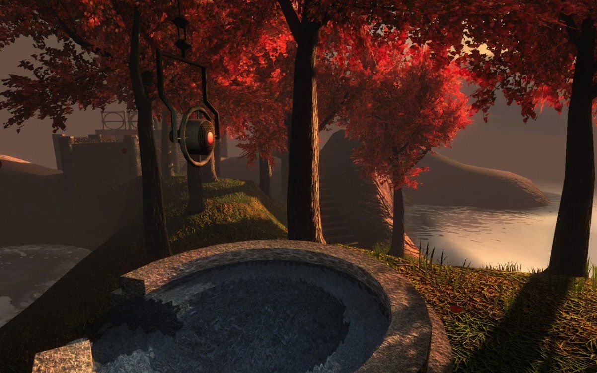realMyst: Masterpiece Edition is coming to Nintendo Switch on May 21 ...