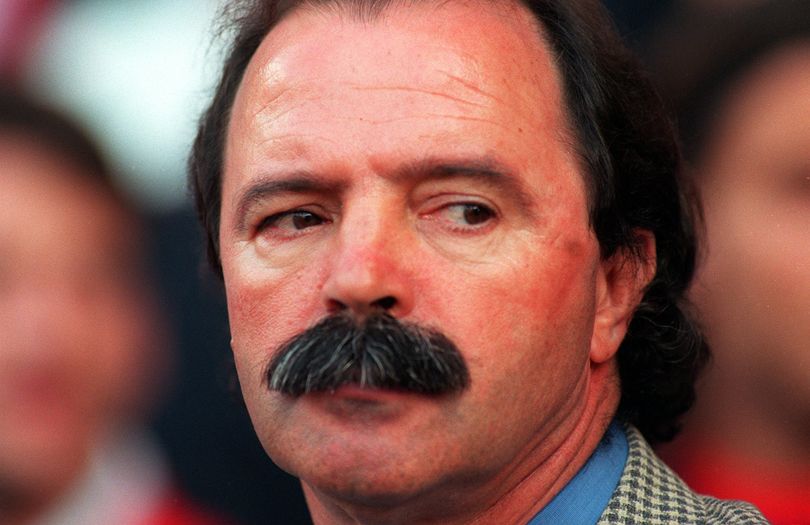 Vote now! Who's got the best moustache in football history? | FourFourTwo