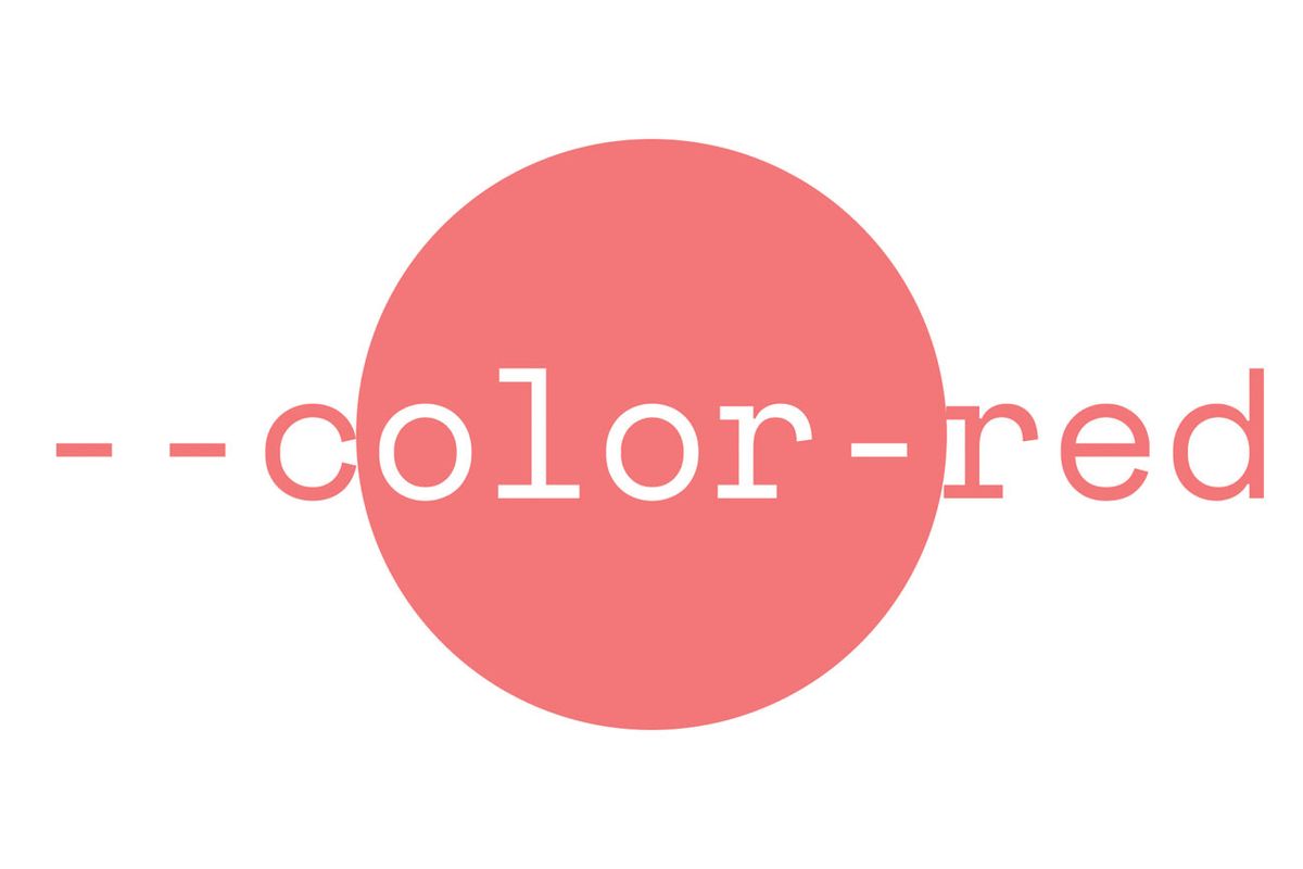 An introduction to CSS custom properties | Creative Bloq