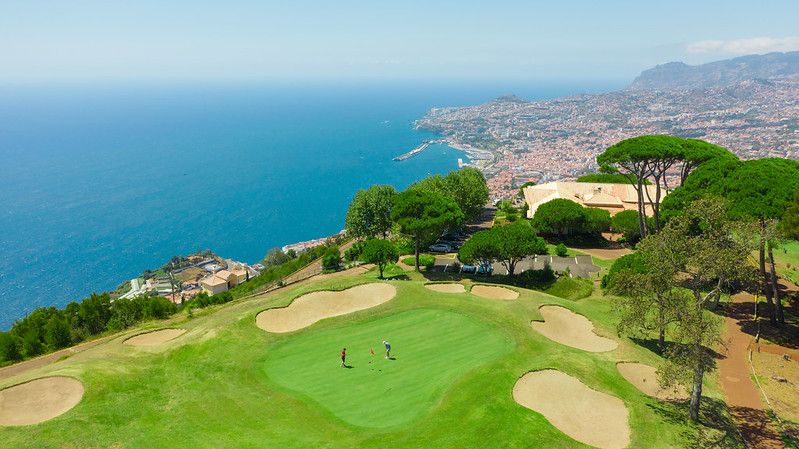 The Best of Portugese Golf Courses | Golf Monthly