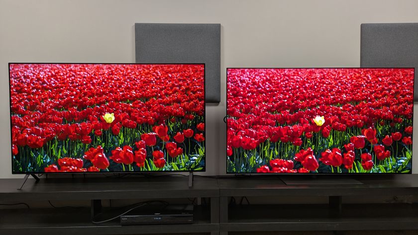 What is mini-LED? The TV display tech explained | TechRadar