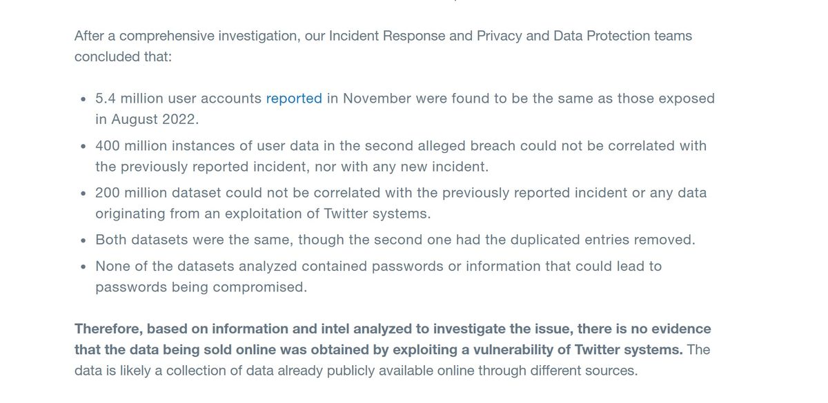 Exclusive: Twitter is 'almost certainly lying' about being faultless ...