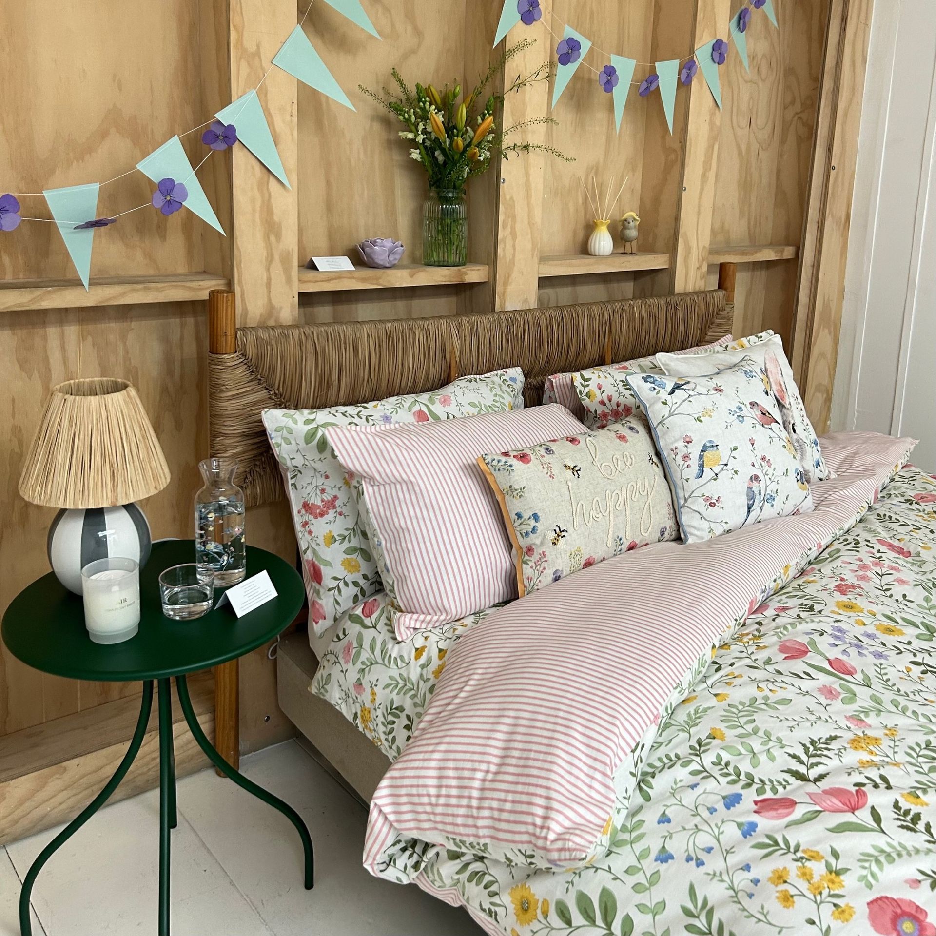First look at Morrisons' new spring/summer homeware collection | Ideal Home