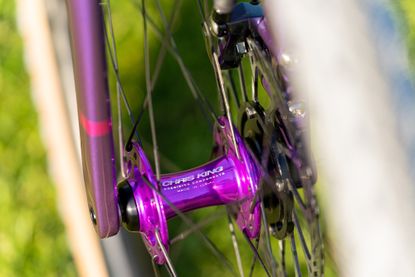Bike envy: Andy Kessler's limited edition Chris King x OPEN WI.DE ...