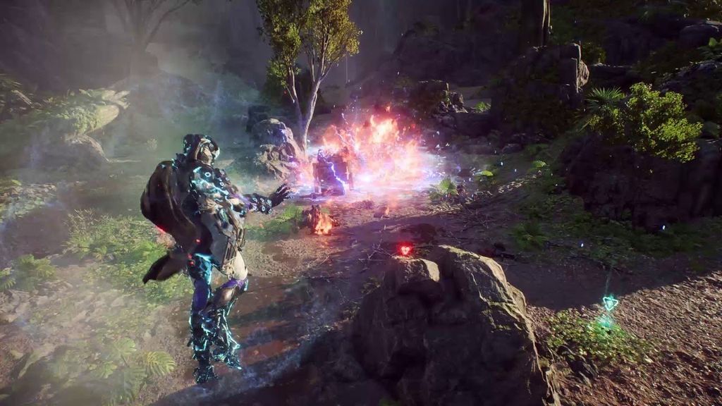 Anthem launches on Xbox One and PC | Windows Central