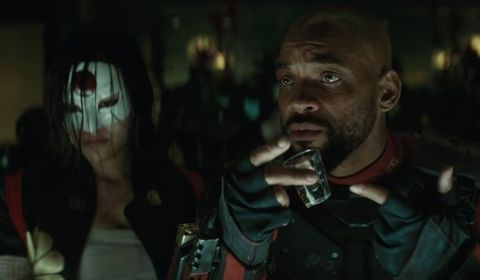 Deadshot In Suicide Squad - Everything You Need To Know | Cinemablend