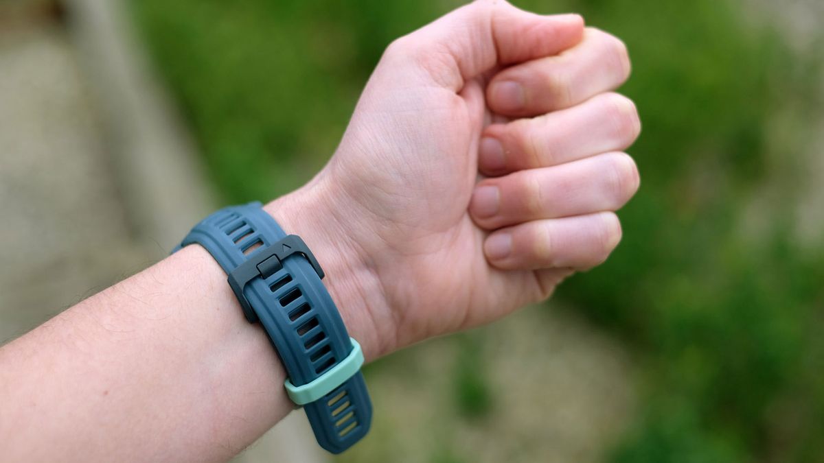 Garmin Instinct 3 review | Live Science