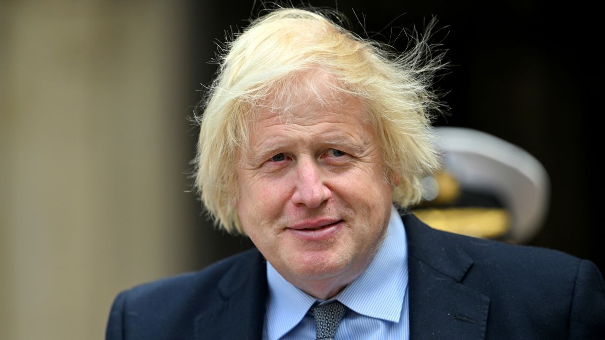 What is Boris Johnson doing now? | The Week