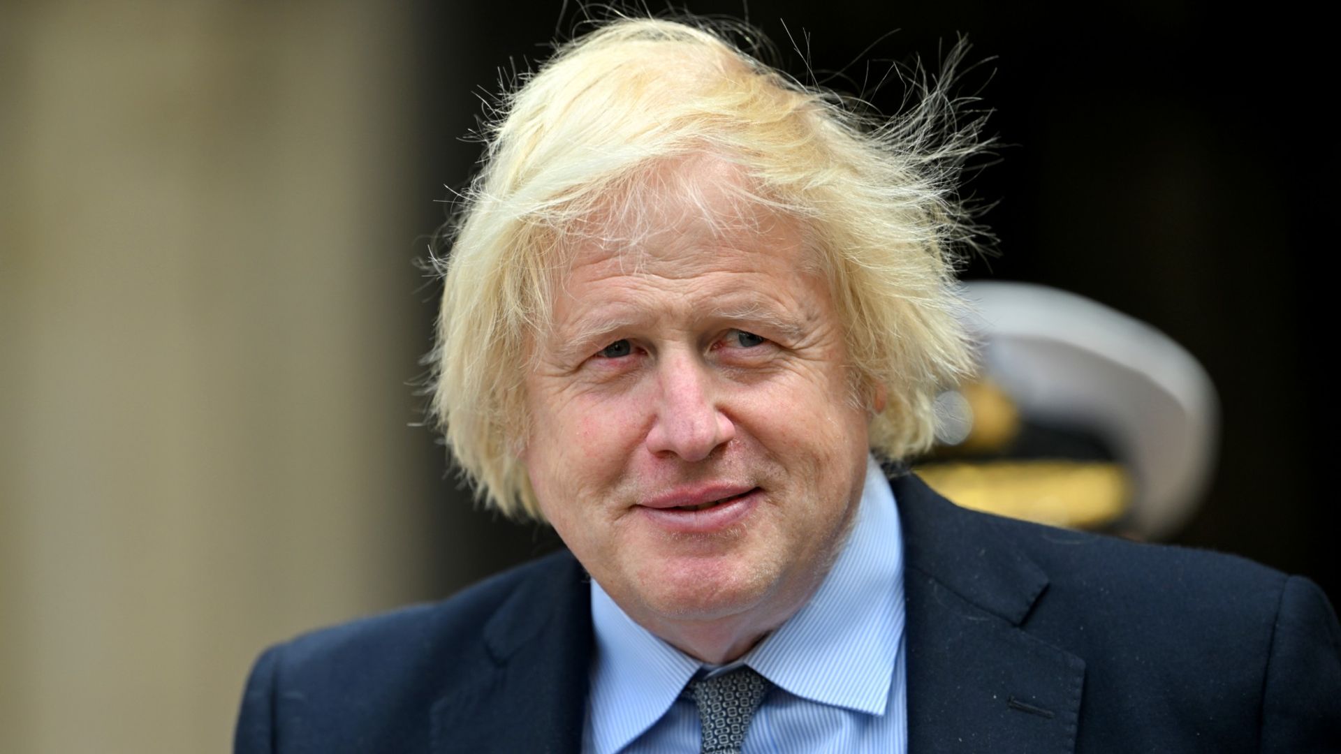 What is Boris Johnson doing now? | The Week
