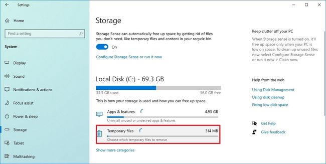 16 simple ways to tune up your laptop before the new school year ...