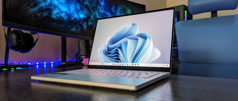 ASUS ROG Zephyrus G14 (2024) review: The best 14-inch gaming laptop ...