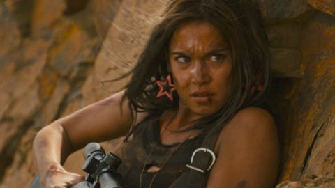 Red Sonja: 7 Quick Things We Know About The Reboot | Cinemablend