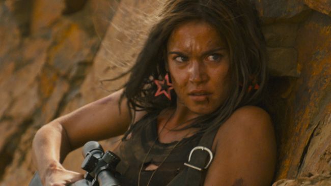 Red Sonja: 7 Quick Things We Know About The Reboot | Cinemablend