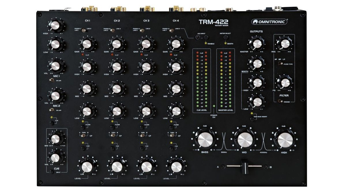 The most desirable new DJ gear for 2022 | MusicRadar