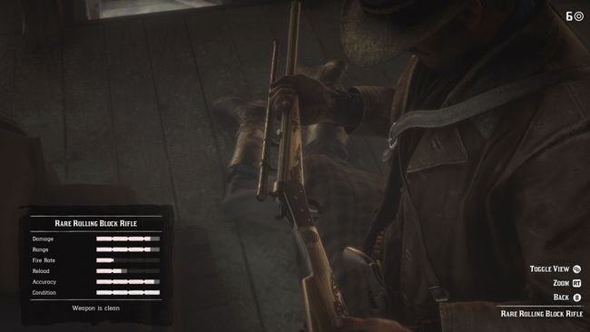 The best Red Dead Redemption 2 weapons | GamesRadar+