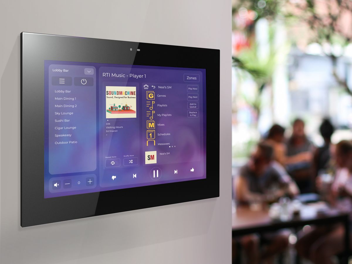 15 Hardware and Software Solutions for AV Control | AVNetwork