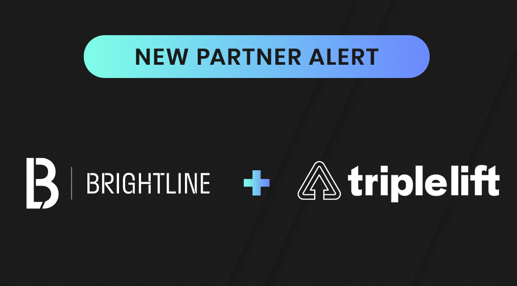 BrightLine, TripleLift Launch Marketplace for Interactive CTV ...