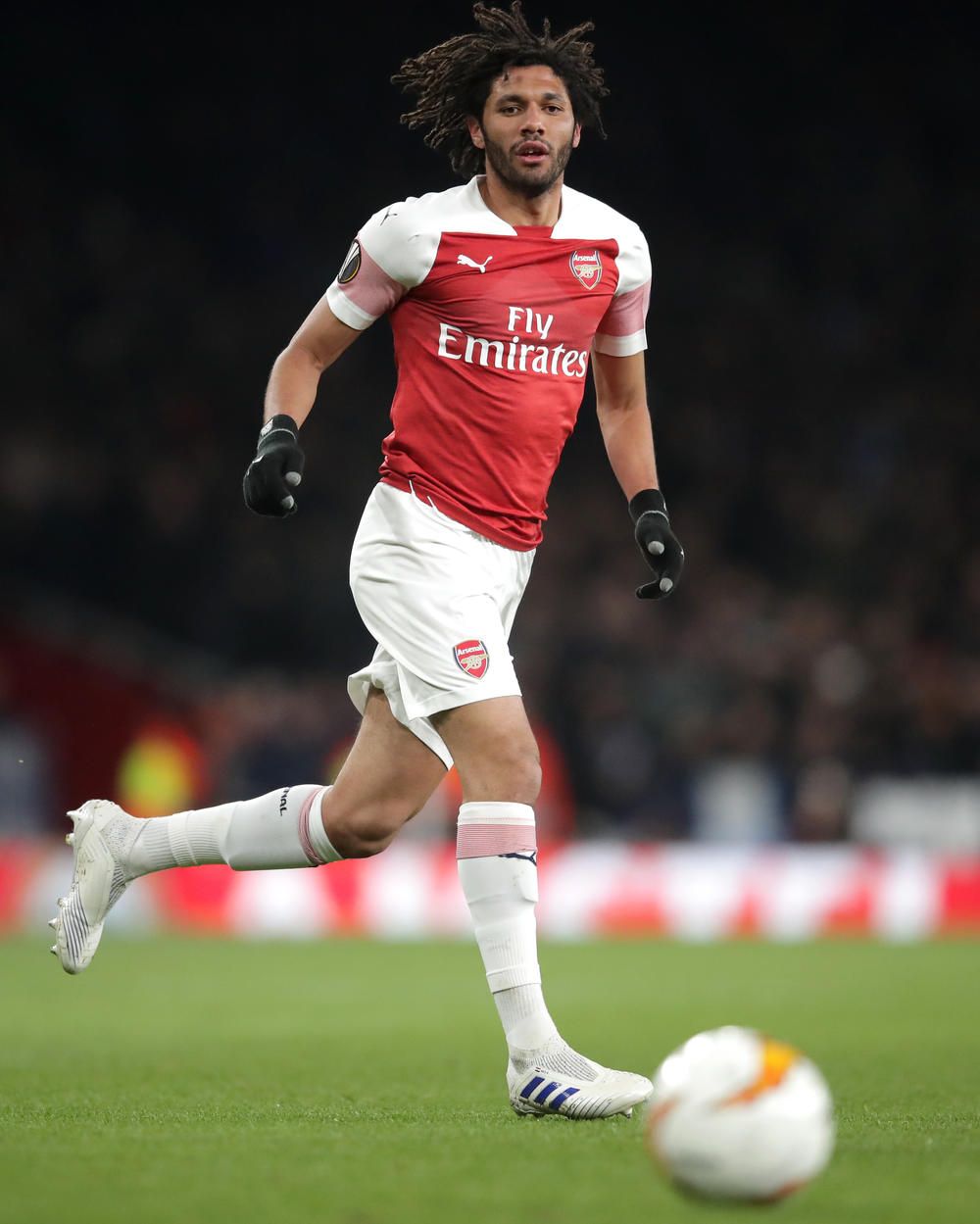 Elneny insists Arsenal can turn around form | FourFourTwo