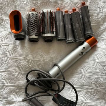 5-in-1 Hair Stylers: The Most In Demand Hair Tools | Marie Claire UK