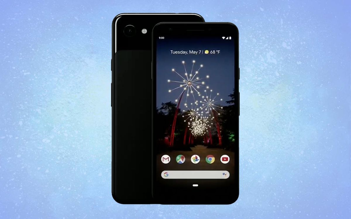 Google Pixel 3a Review Roundup: Lower Price, Same Stunning Camera | Tom ...