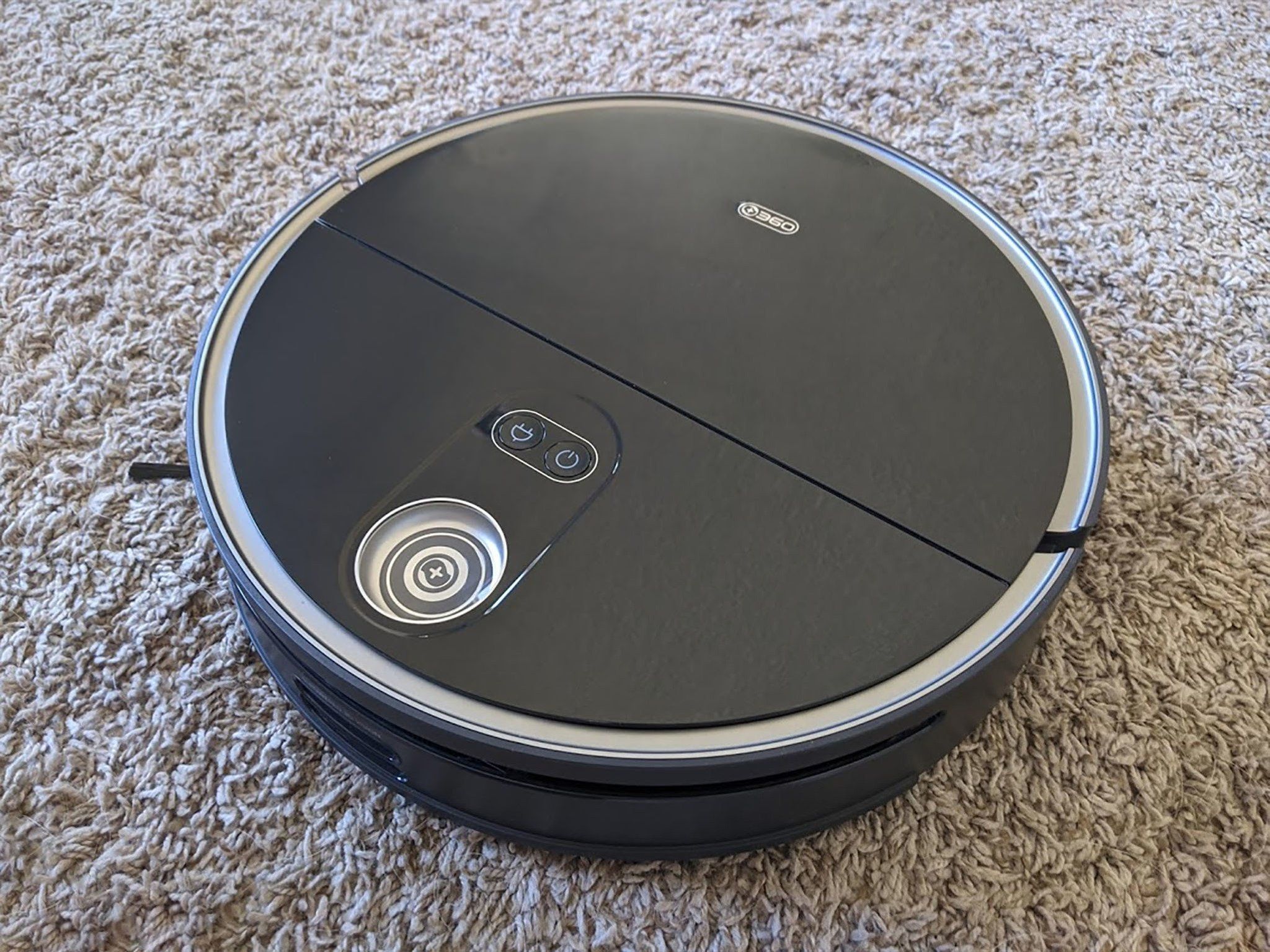 360 S10 Robot Vacuum review: One of the very best vacuums on the market ...