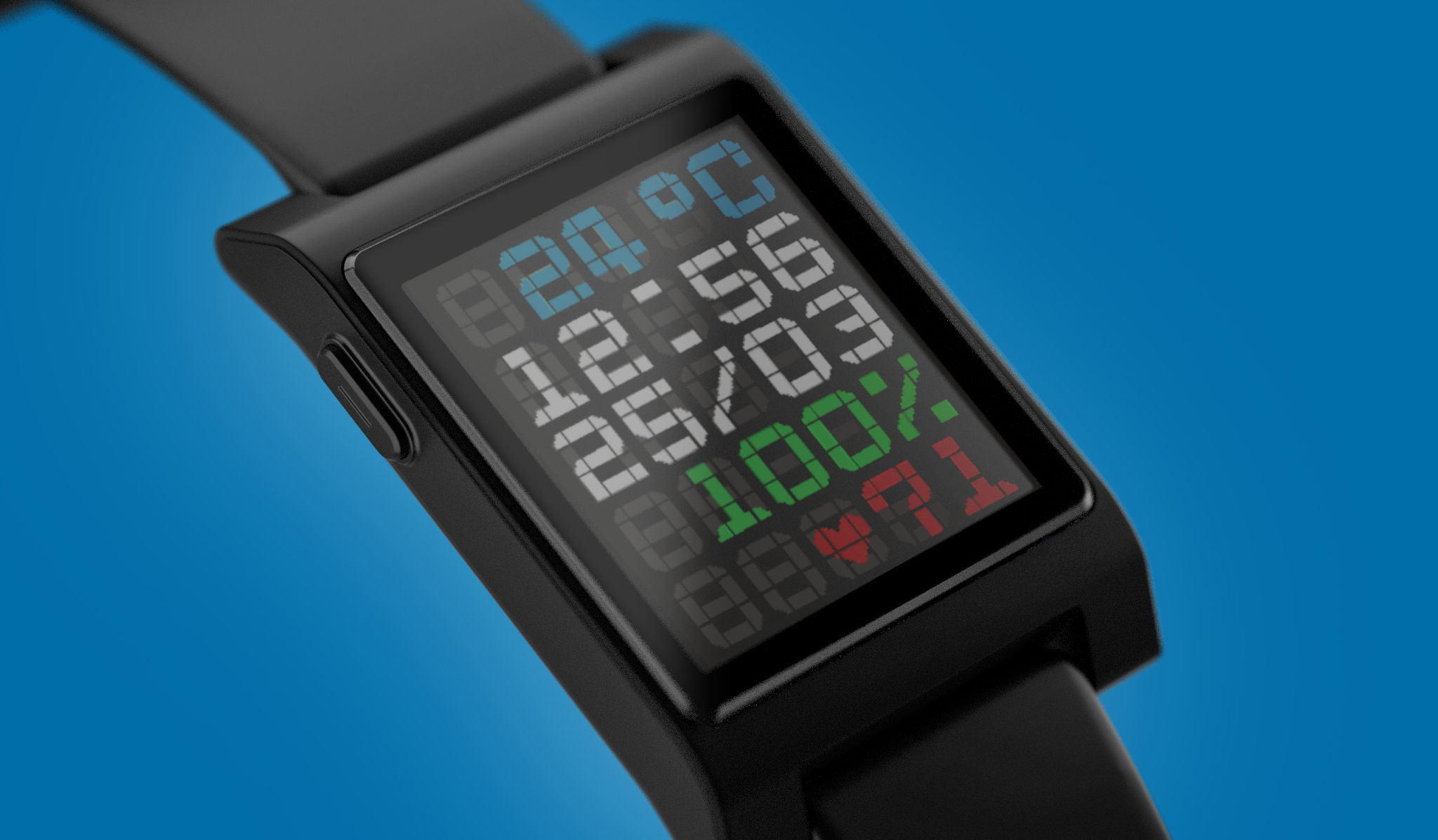 The all-new Pebble watches just got a new name and release date – here ...