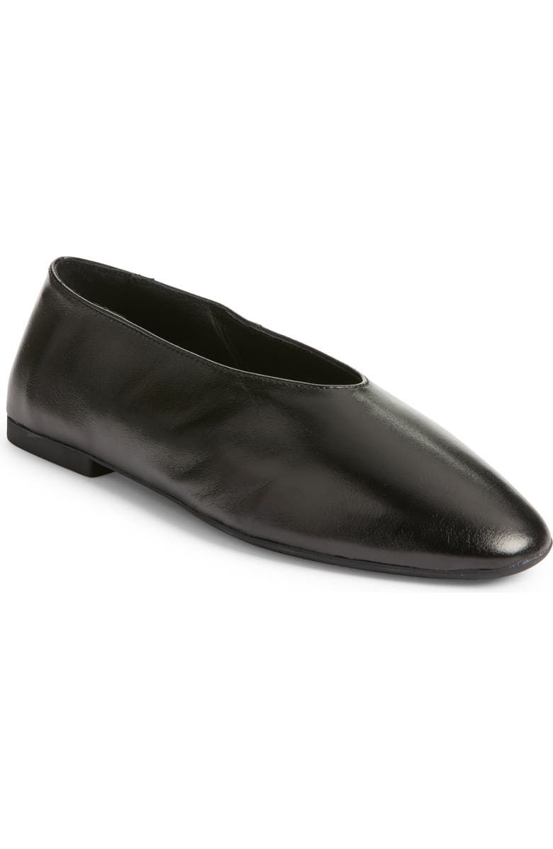 5 Pretty Flat Shoes We're Wearing This Spring | Who What Wear