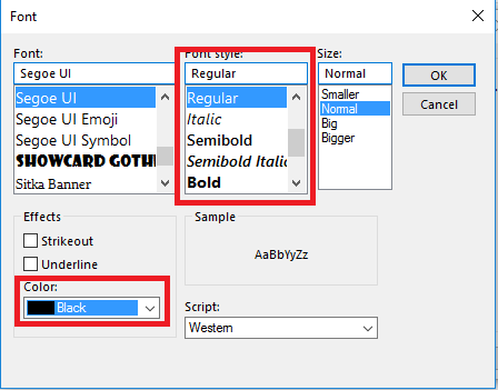 How to color code Outlook messages by sender (and why you should ...