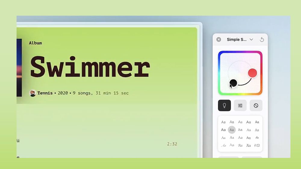 This radical internet browser lets you remix any website | Creative Bloq