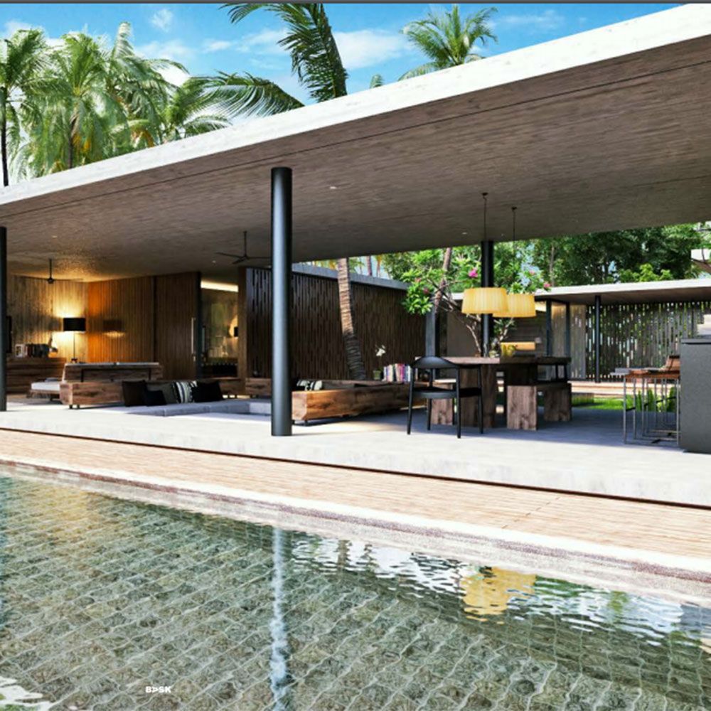 David Hasselhoff buys paradise property – and you can live next door ...