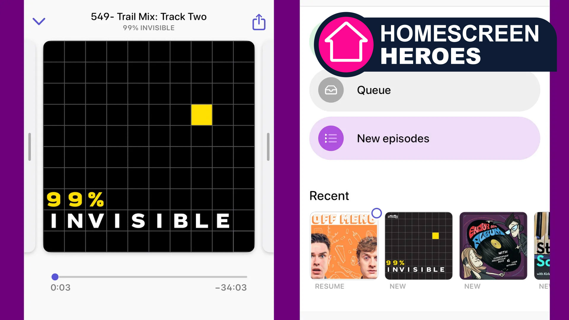 I Love Podcasts Passionately Which Is Why This Is My Must have App I Love Podcasts Passionately Which Is Why This Is My Must have App