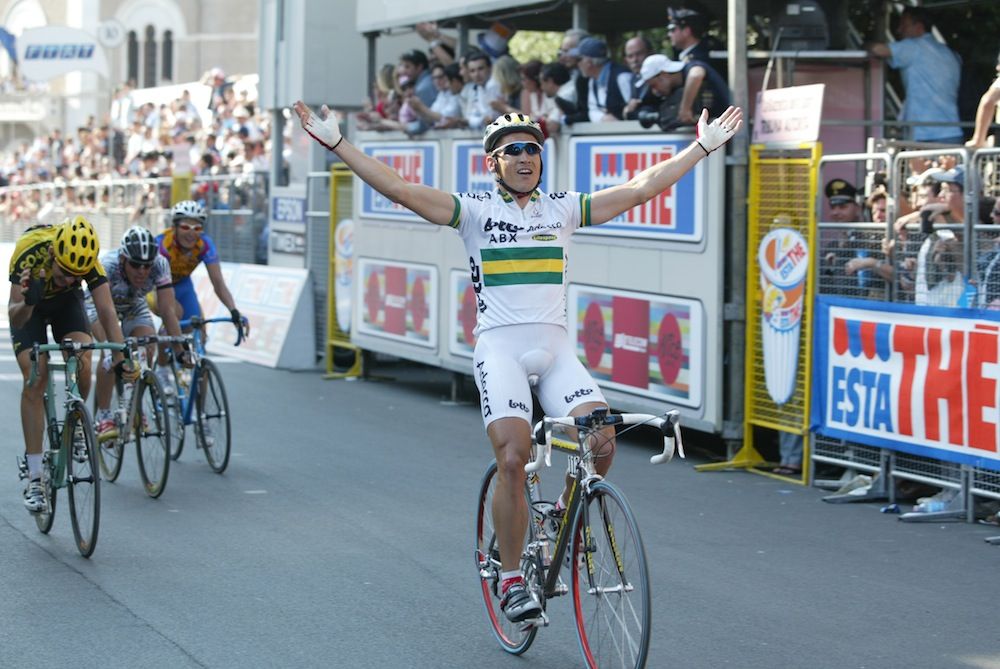 Icons of cycling: Litespeed Vortex | Cycling Weekly