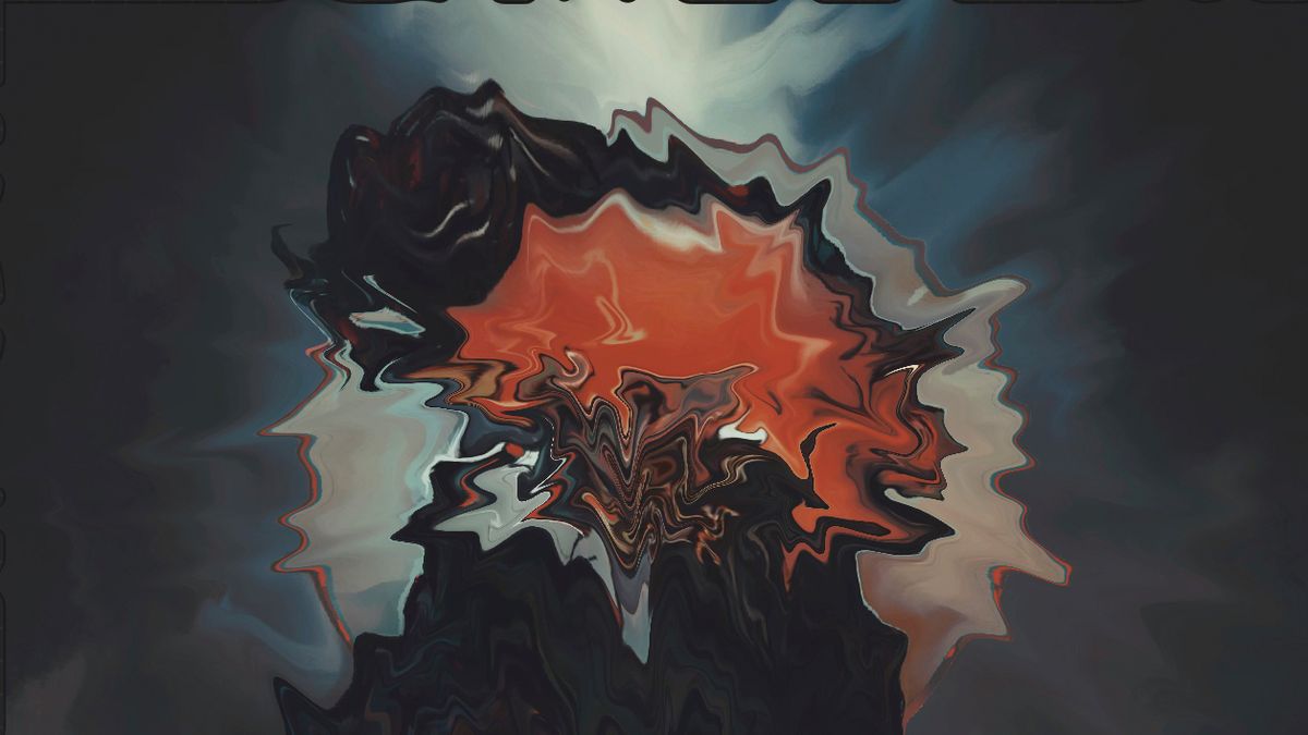 How to use Procreate to rework old sketches | Creative Bloq