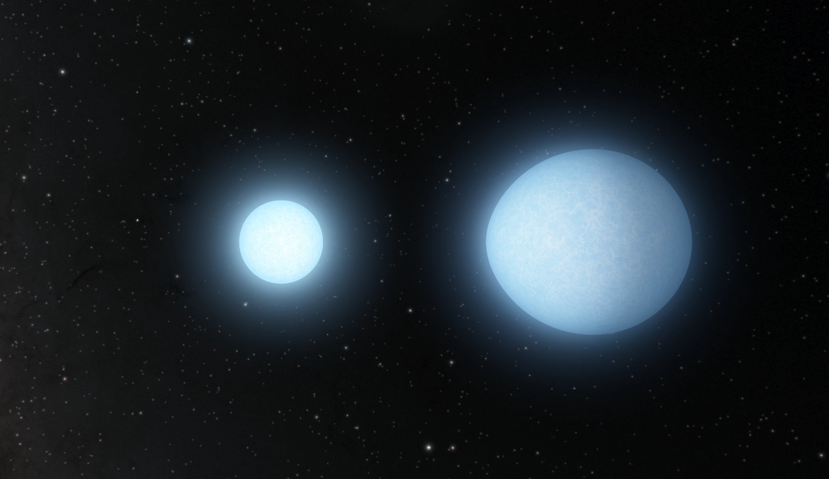 These Are the Fastest-Orbiting Stars Ever Discovered, and They're ...
