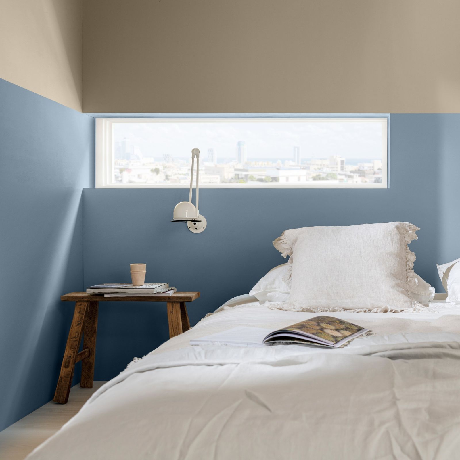 The colour trends 2026 that will define our homes this year | Ideal Home
