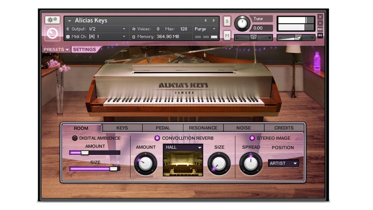 Best piano VSTs 2025: Authentic tones for the home studio | MusicRadar
