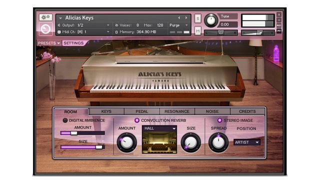 Best piano VSTs 2025: Authentic tones for the home studio | MusicRadar