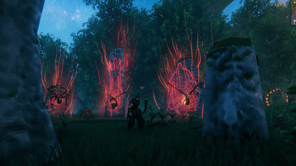 How to summon Moder in Valheim and defeat him | GamesRadar+