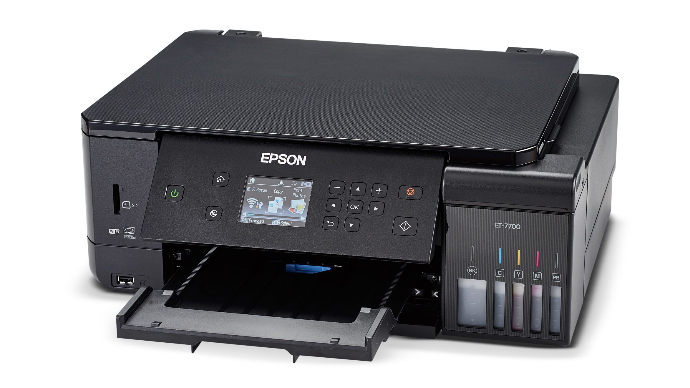 The best photo printer in 2022 | Digital Camera World