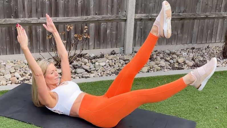 This Low-Impact Strength Workout Is Ideal For Beginners | Coach