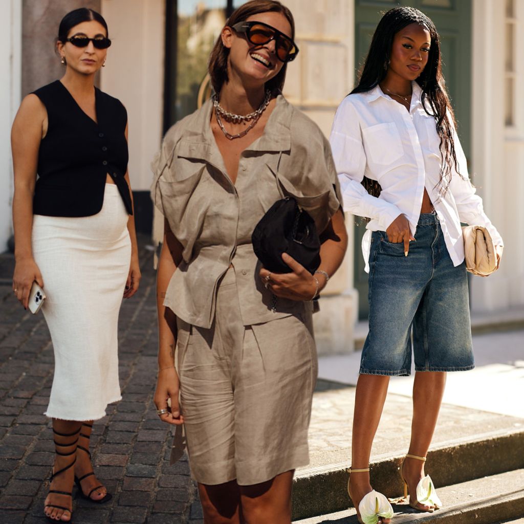 Be the Best Guest-Dressed: Reformation, Mango, and Zara’s Luxe-Looking ...