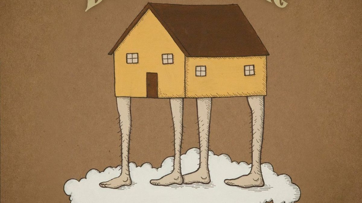 Les Claypool's Duo De Twang: Four Foot Shack | Louder