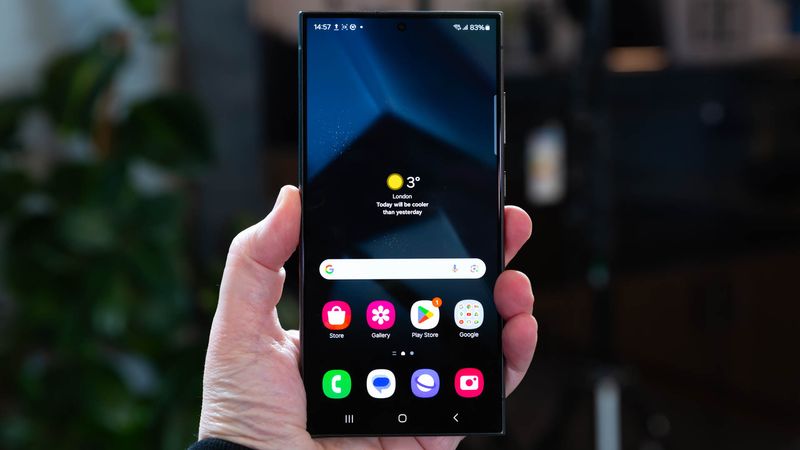 Best Samsung phones 2024: the top Samsung phones, reviewed and ranked | T3