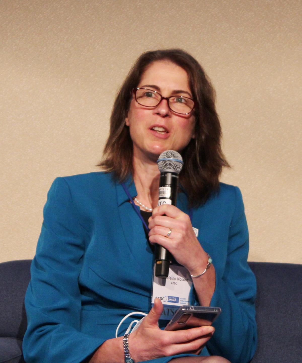 ATSC Annual Meeting Focuses on 3.0 Rollout | TV Tech