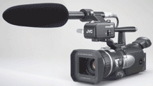 JVC ships new HD camera | TV Tech