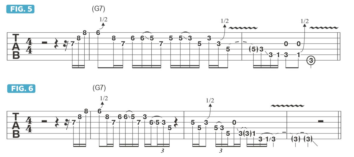 “Everything I do in life is left-handed, except for guitar playing ...