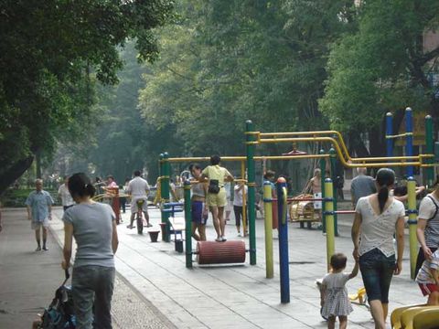 The Chinese Secret to Long Life | Live Science