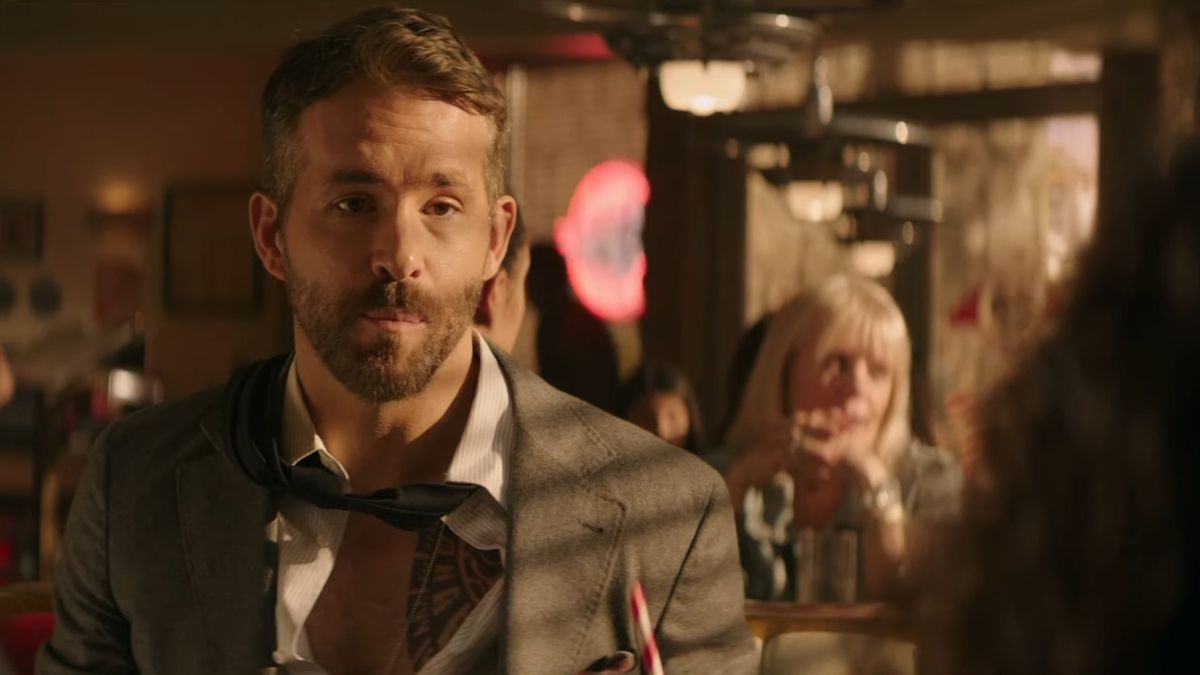 The 32 greatest Ryan Reynolds movies | GamesRadar+