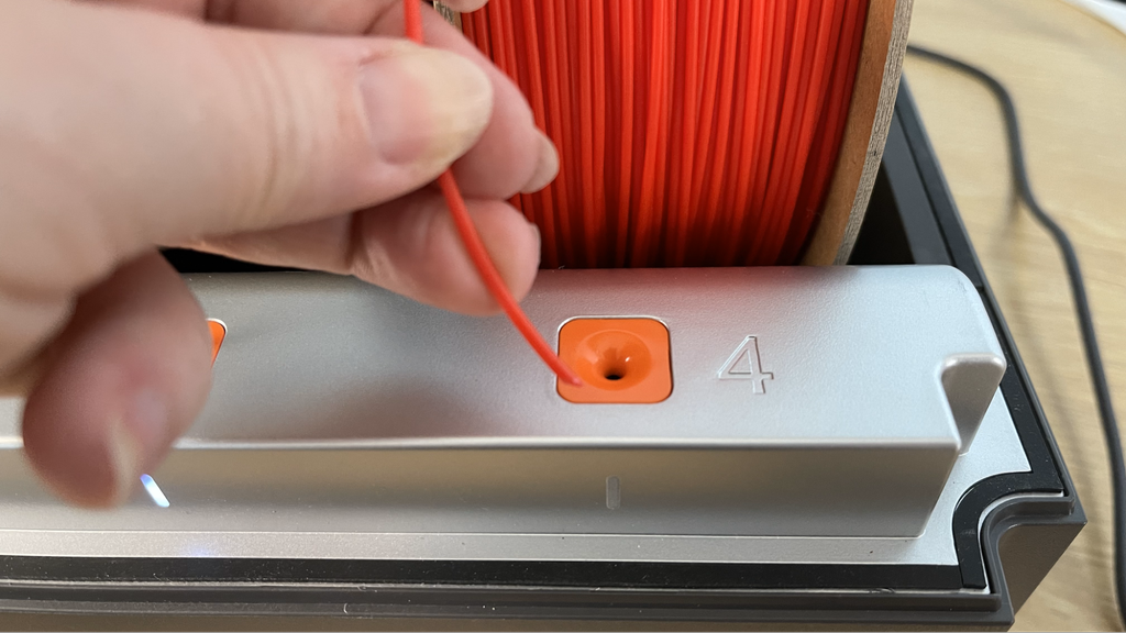 Anycubic Kobra 3 Review: The First Multicolor Clone | Tom's Hardware